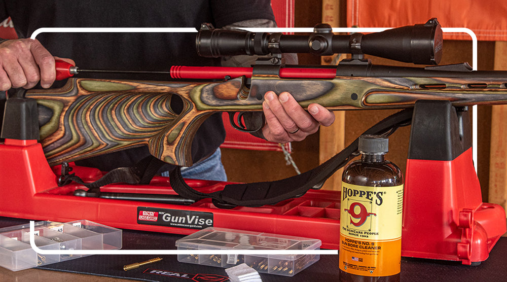 Locked and Loaded: 10 Tips for Setting Up an Efficient Gunsmithing Wor