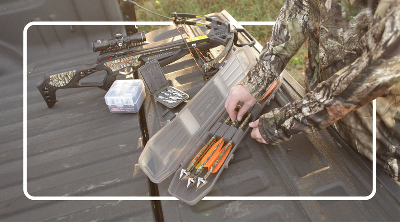 A Bullseye Approach: 10 Tips for Preparing for Archery Hunting Season