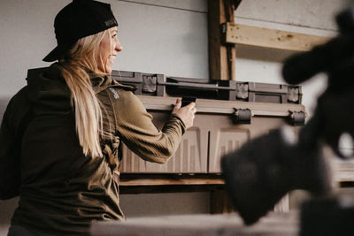 MGC - The Mule™ Mobile Gear Crate