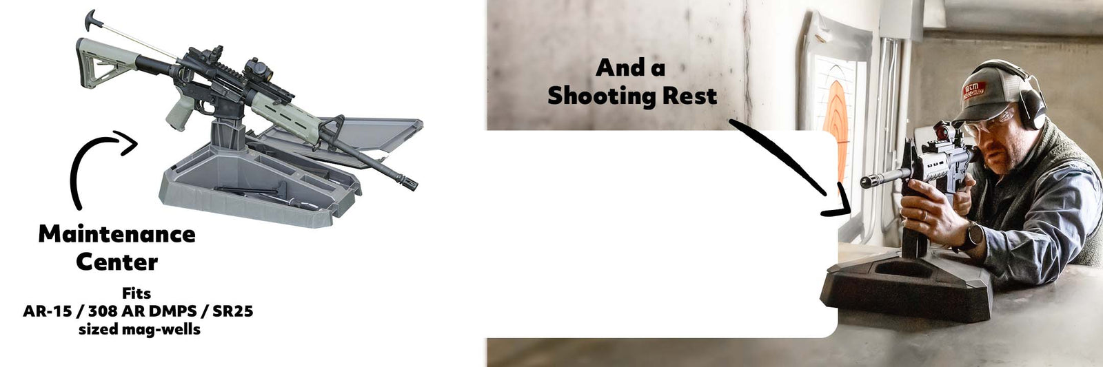 MTM Case-Gard - Quality Shooting Sports Accessories - USA Made