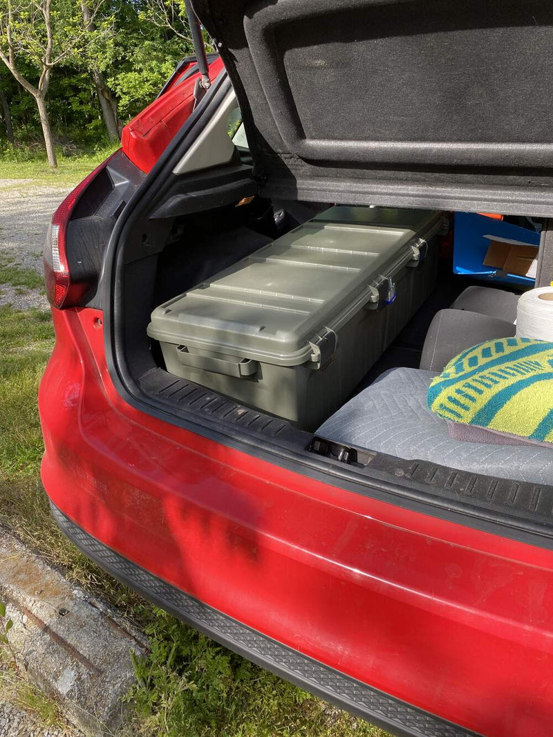 TRC39 - Tactical Rifle Crate