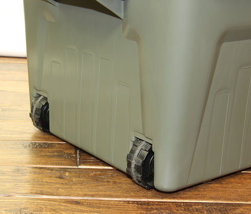 MGC - The Mule™ Mobile Gear Crate