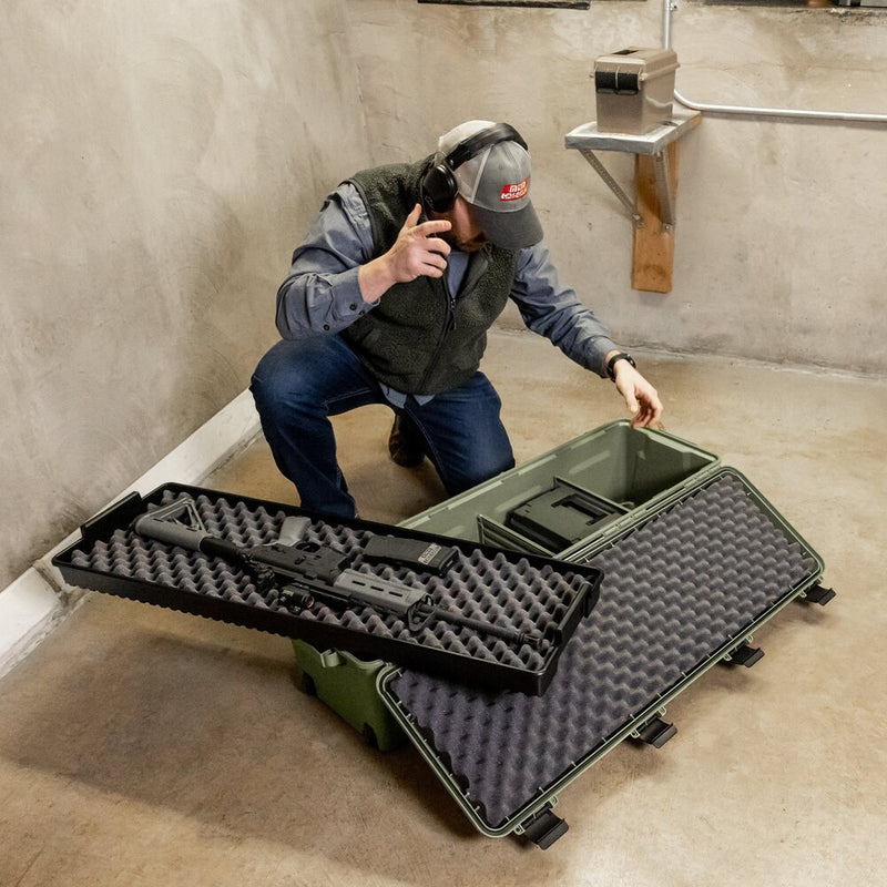 TRC39 - Tactical Rifle Crate