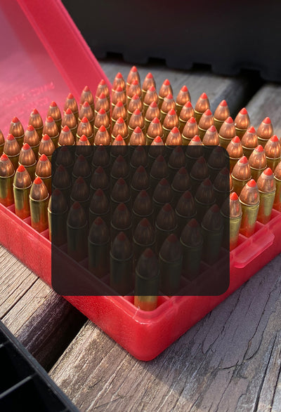 MTM Quality Ammo Storage Boxes Cans Crates Shooting Accessories USA