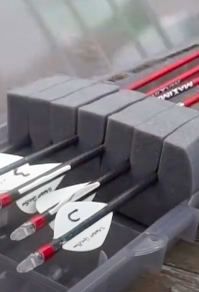 MTM Case-Gard - Quality Shooting Sports Accessories - USA Made