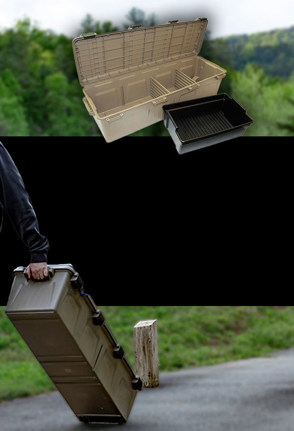 MTM Case-Gard - Quality Shooting Sports Accessories - USA Made