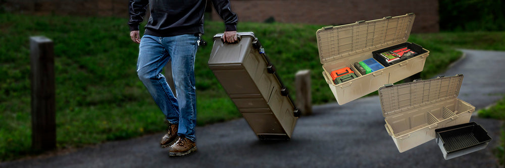 MTM Case-Gard - Quality Shooting Sports Accessories - USA Made