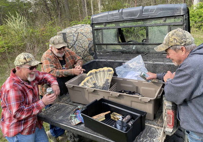 MGC - The Mule™ Mobile Gear Crate