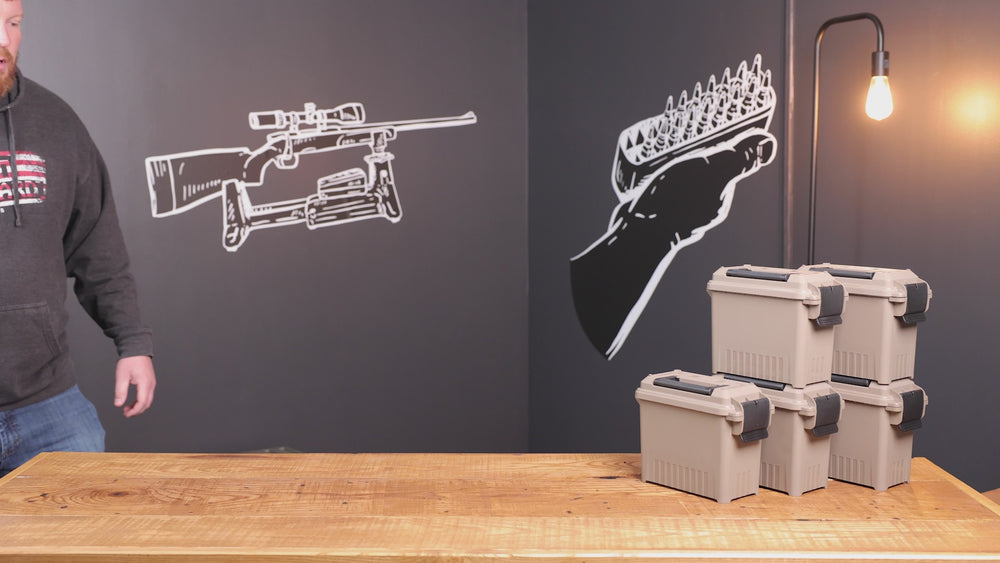 MTM Battery Boxes - The Unofficial Guide