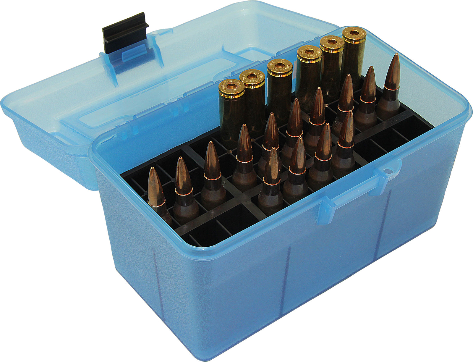 300 PRC AMMO BOXES