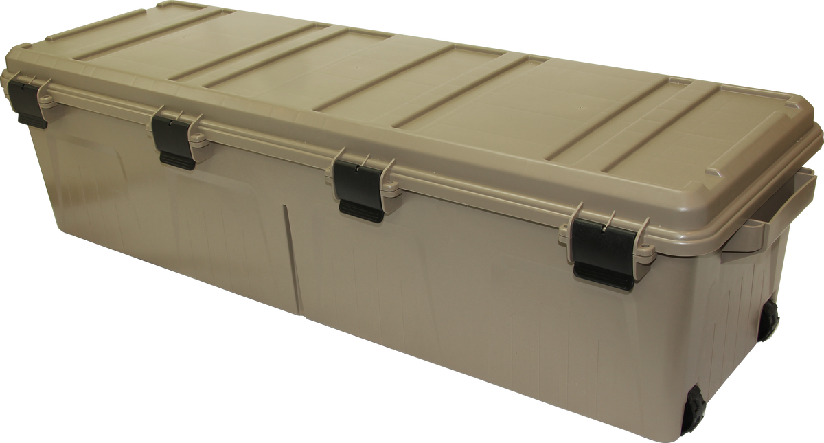 MGC - The Mule™ Mobile Gear Crate