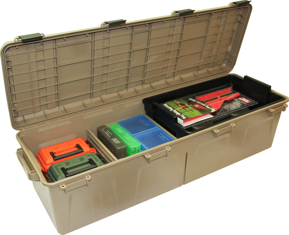 MGC - The Mule™ Mobile Gear Crate