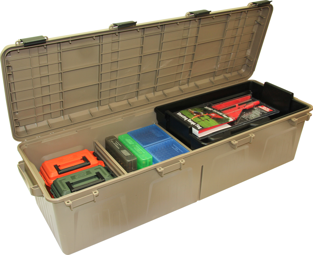 MGC - The Mule™ Mobile Gear Crate