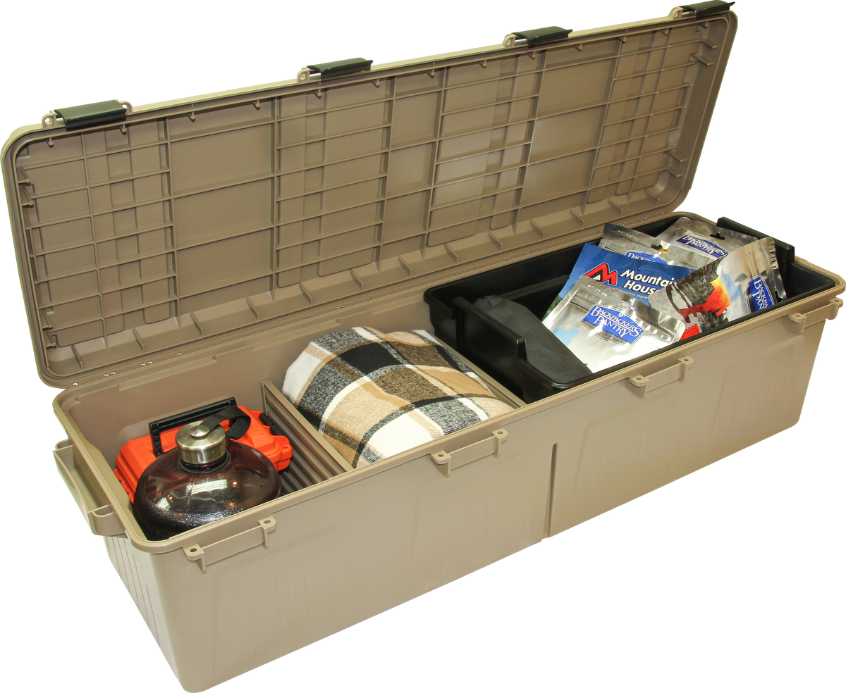 MGC - The Mule™ Mobile Gear Crate