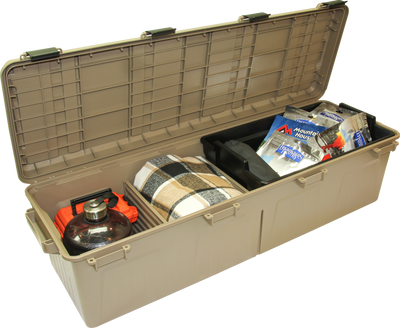MGC - The Mule™ Mobile Gear Crate