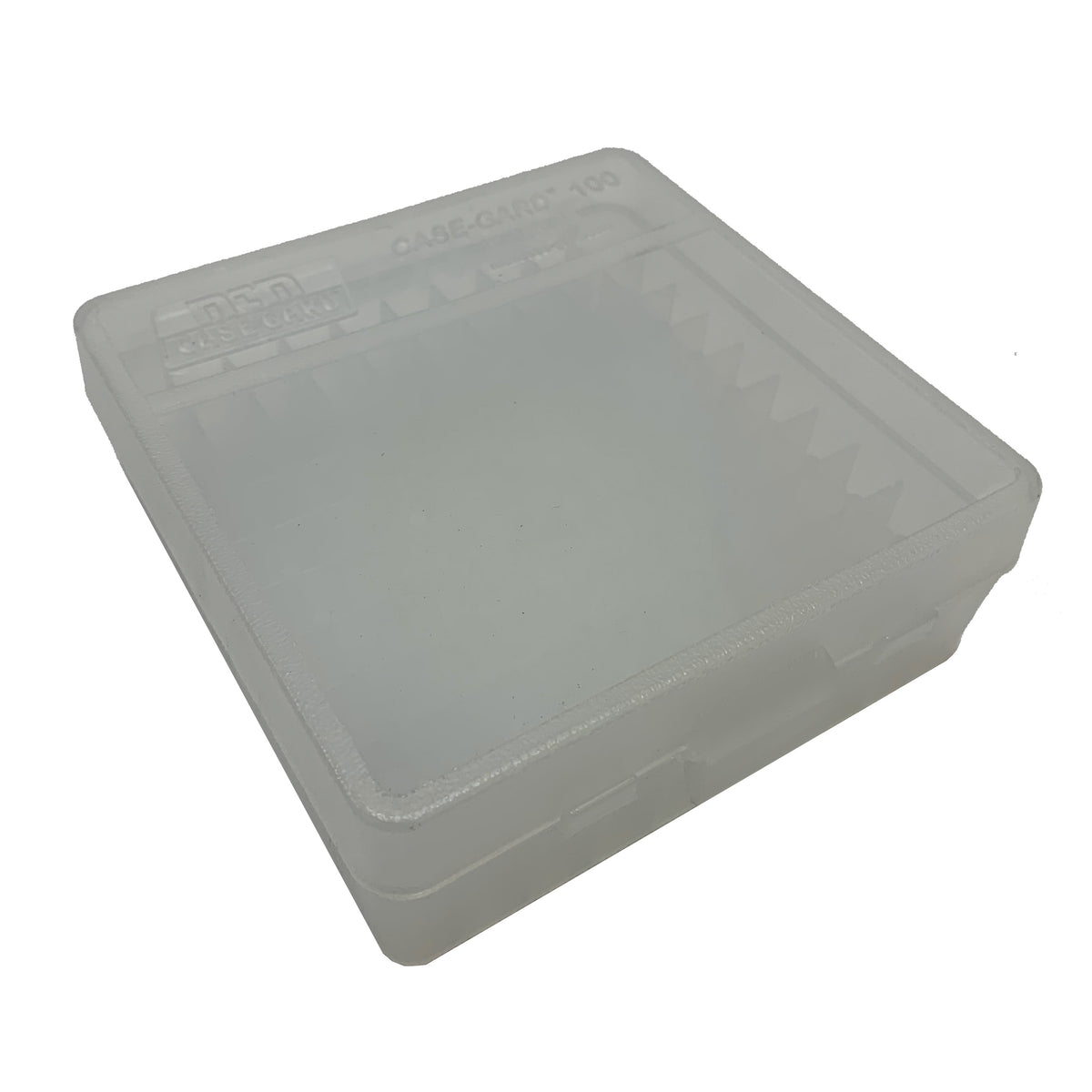 P 100 3 00 Ammo Box 100 Round Flip Top 38 357 p-100-3-00-ammo-box-100-round-flip-top-38-357