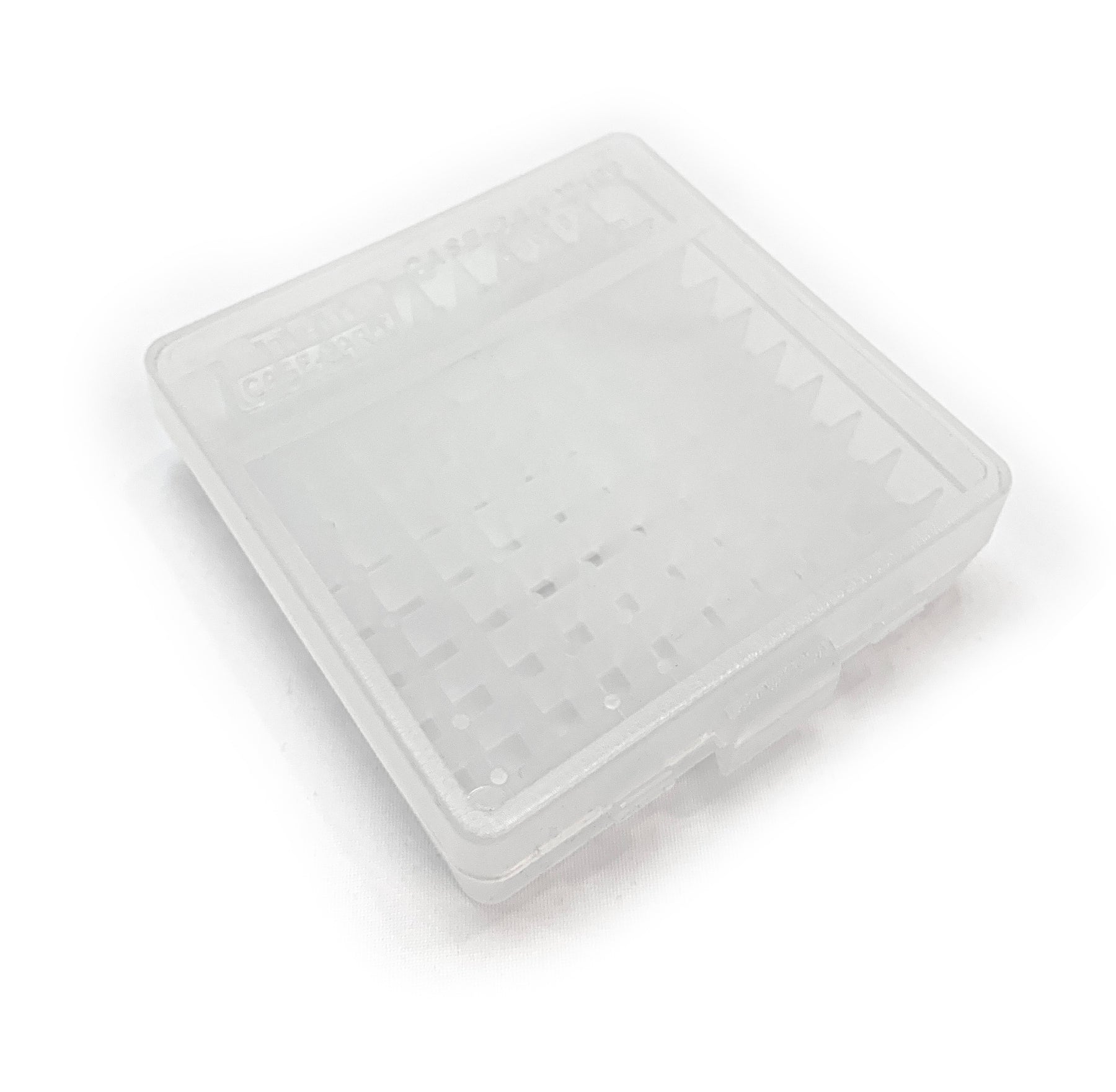 P-100-9-00 - Ammo Box 100 Round Flip-Top 9mm 380 ACP