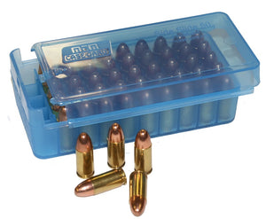 45 ACP AMMO BOXES