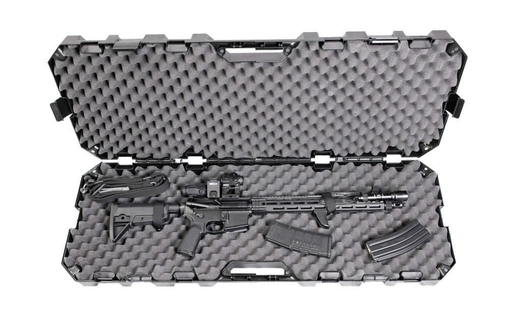 RC42T - Tactical Rifle Case 42