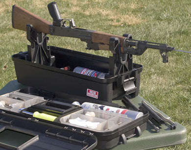 TRB-40 - Tactical Range Box for regular & tactical rifle