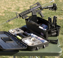 TRB-40 - Tactical Range Box for regular & tactical rifle